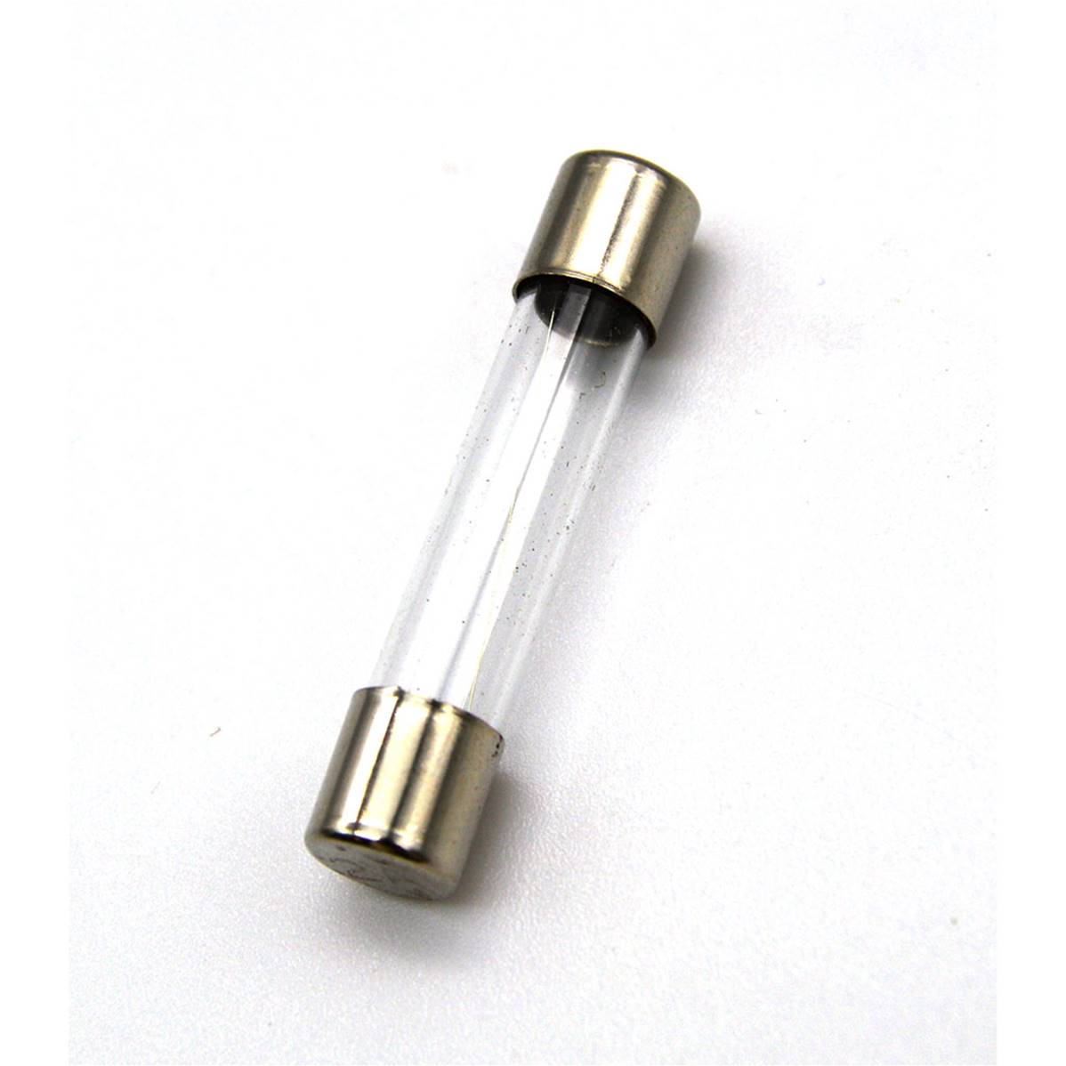 Fuse glass-enclosed 5 Amp