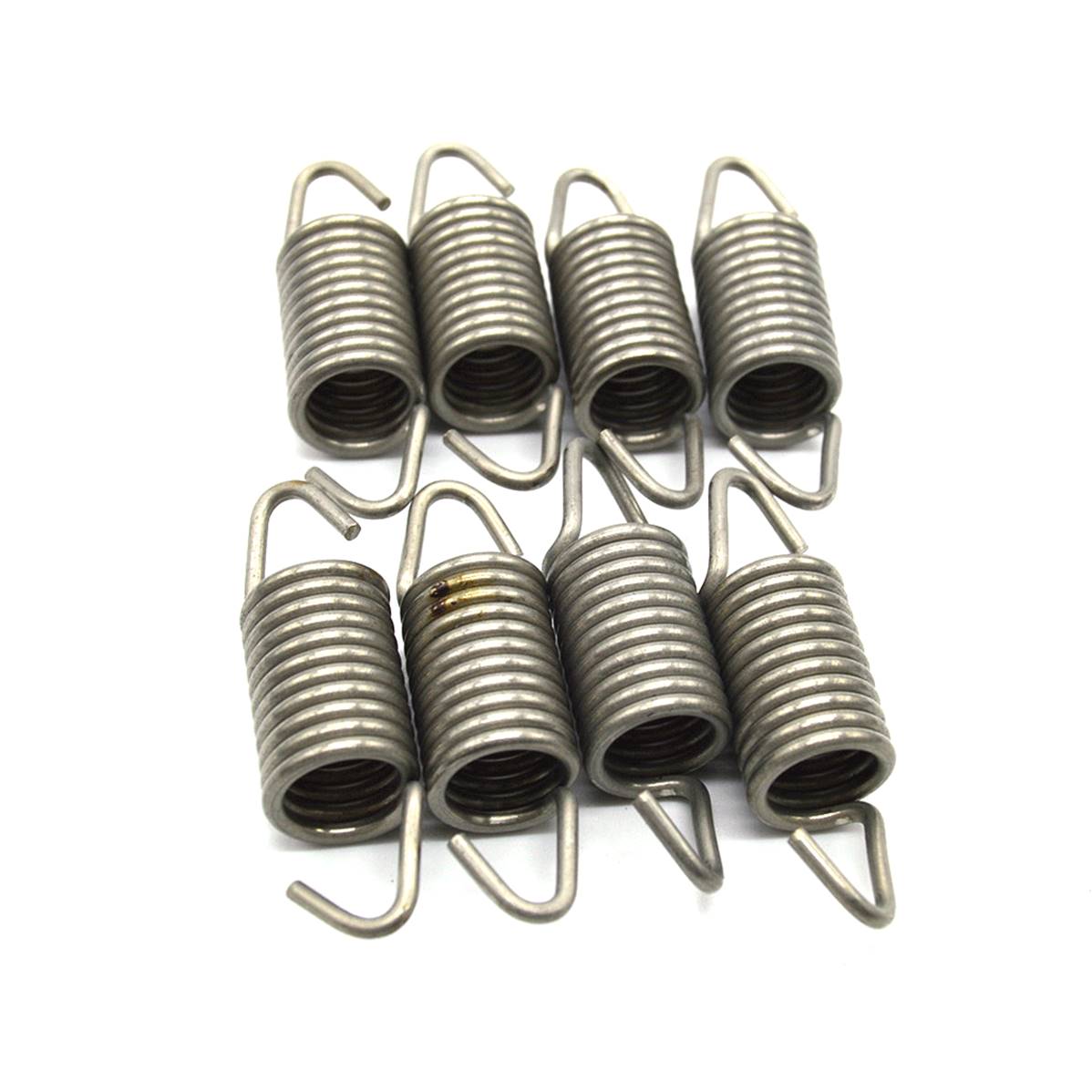 Exhaust Rotax 912/601