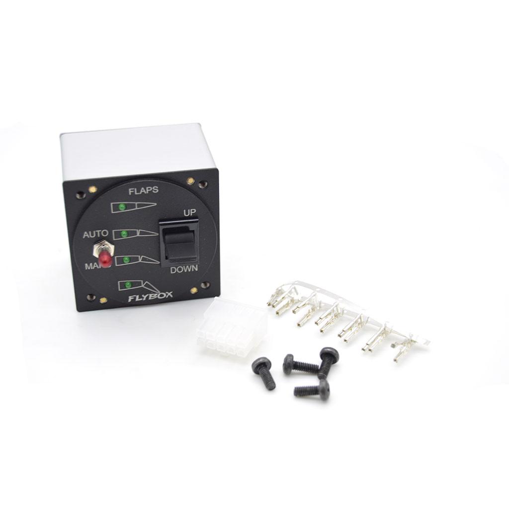 Electronic Flap Controller 57mm