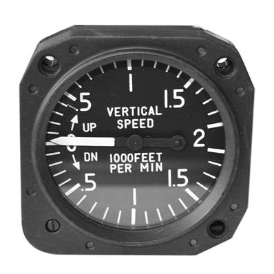 Variometers - Navigation Instruments | Aeronautical Shop ULM TECHNOLOGIE