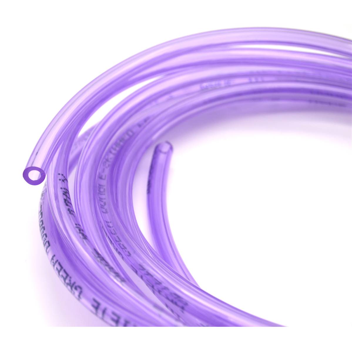 Purple Fuel Tube Hose - Diam 6 x 9 mm | Aeronautical Shop ULM TECHNOLOGIE