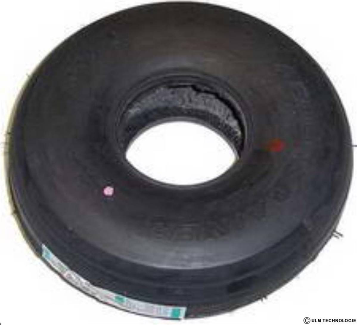 Tyre 600/6' Aéro Trainer 6 Ply