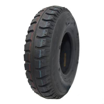 Tyre 250x4' 4 Ply