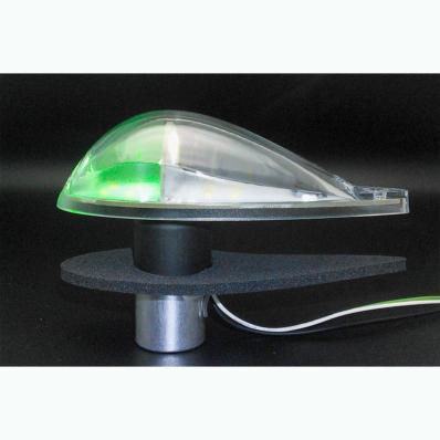 Integrated Strobe Kit - Without Control Unit - Raylight | Aeronautical ...