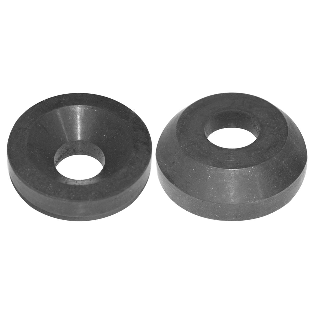 Shock-mount type aviation