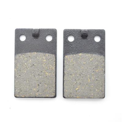 Brake pads Ultralight Aircraft | Aeronautical Shop ULM TECHNOLOGIE