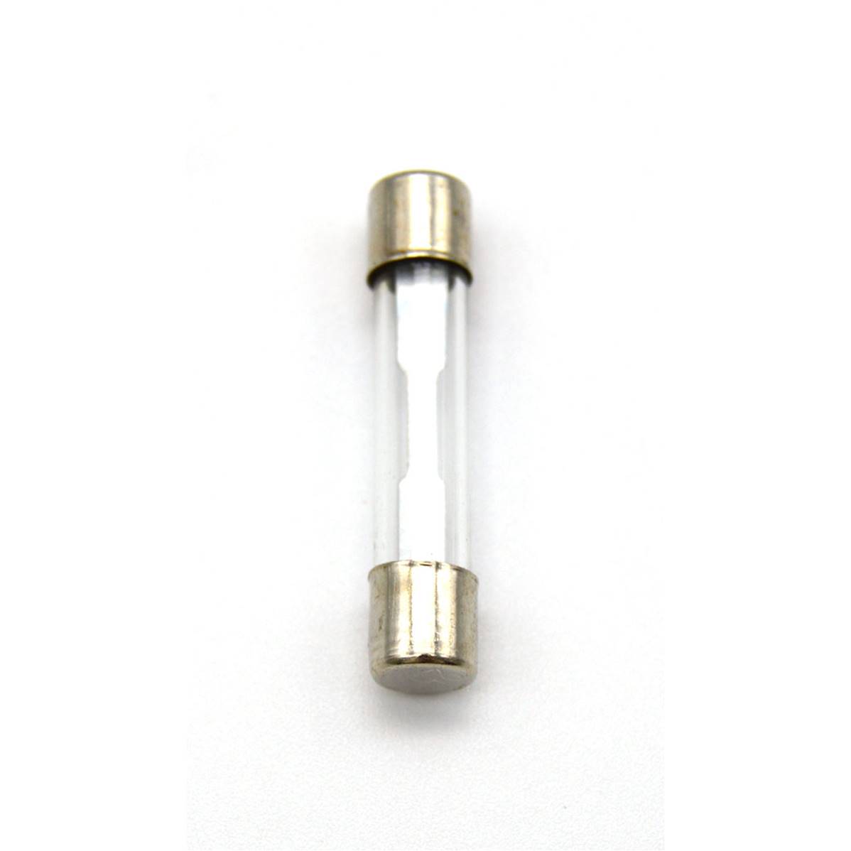 Fuse glass-enclosed 25 Amp