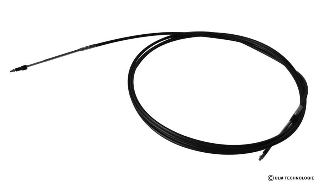 Teleflex cable 33C serial - 2.50m