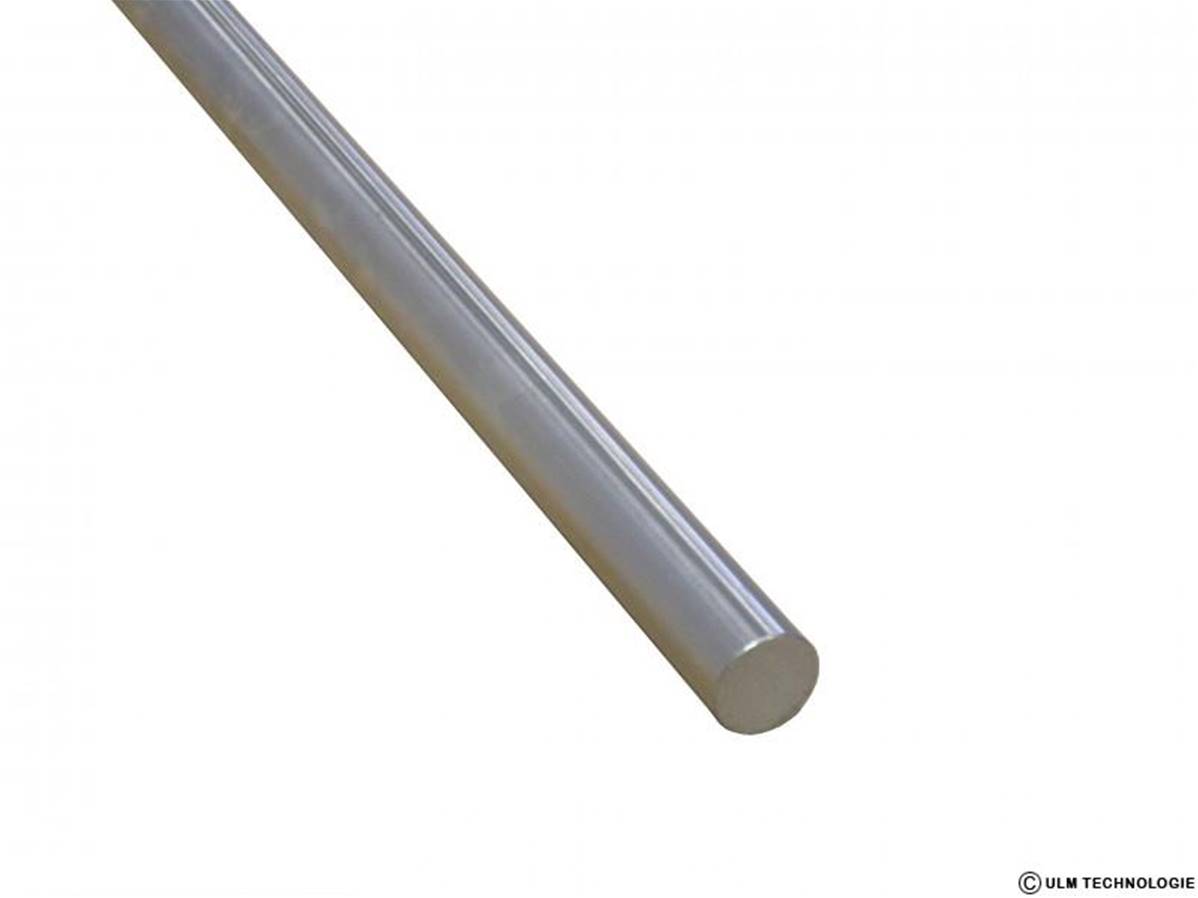 Steel bar STUB Ø 16 mm - dm