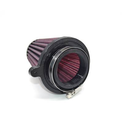 Conical air filter for ROTAX 912 | Aeronautical Shop ULM TECHNOLOGIE