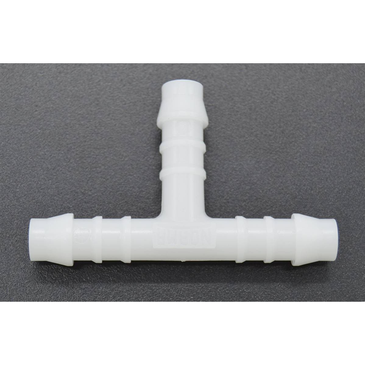 connection out of t-piece PVC 8mm-p