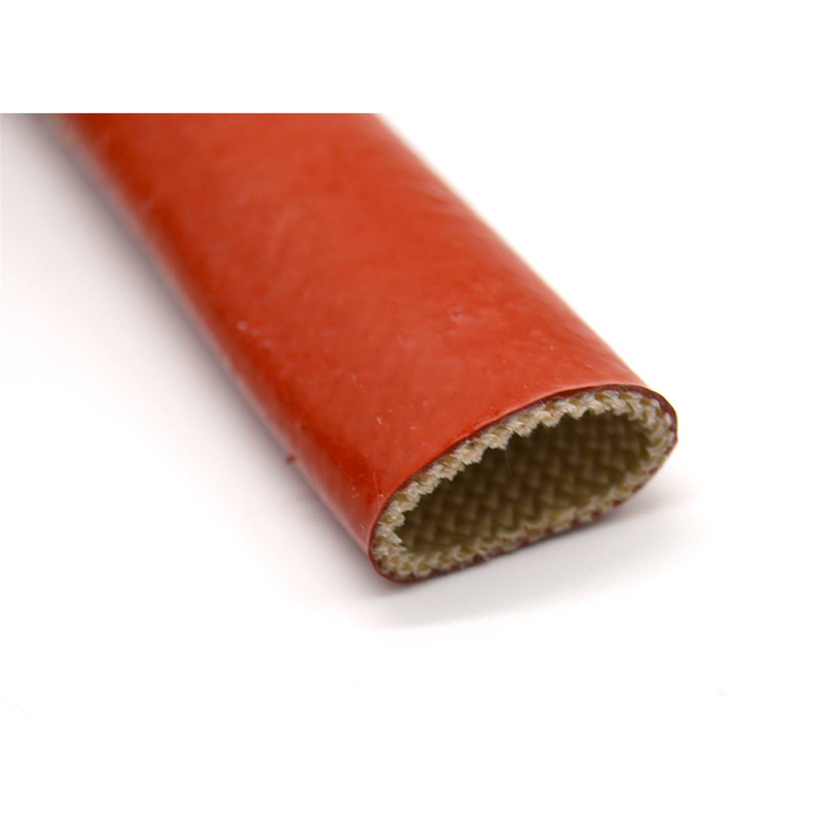 Anti-fire silicon jacket DN05 - met