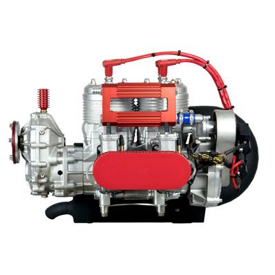 Simonini Engines | paramotor engines