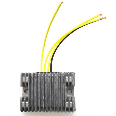 Regulator for ROTAX 582