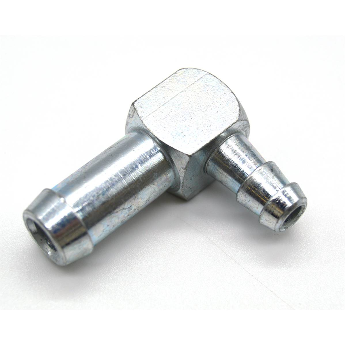 through wall steel bulkhead 90