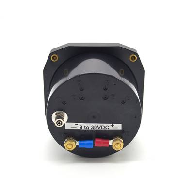 Variometer 0-2000 ft/min Ø 80mm | Aeronautical Shop ULM TECHNOLOGIE