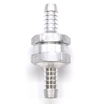 Check valve diameter 8mm