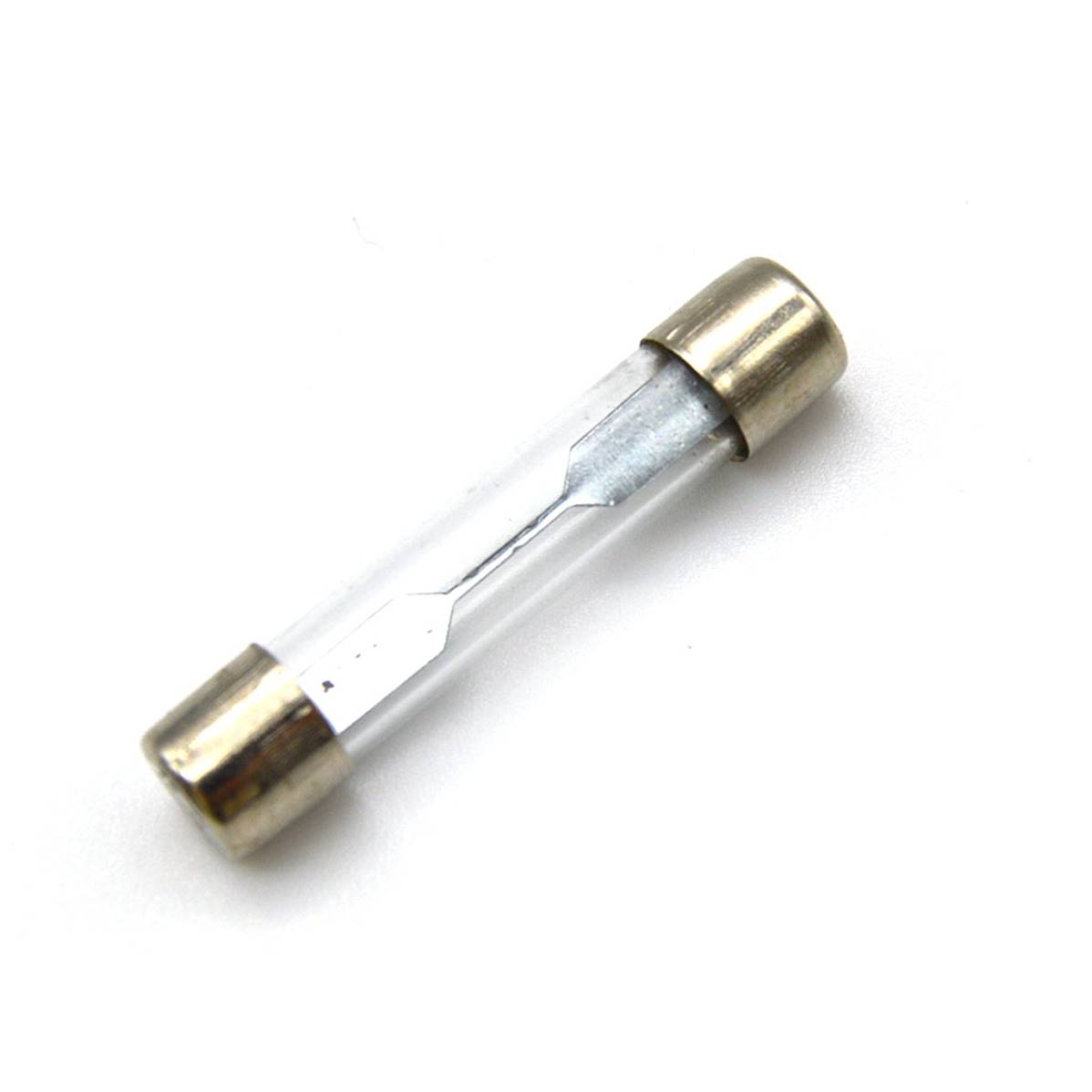 Fuse glass-enclosed 8 Amp