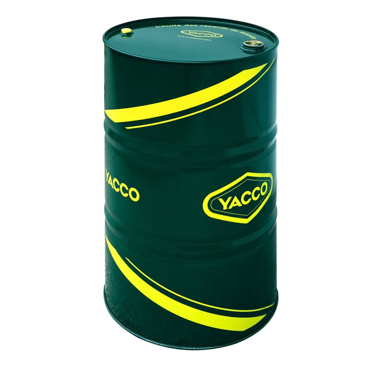 YACCO AVX500 4T prix fût 60 litres