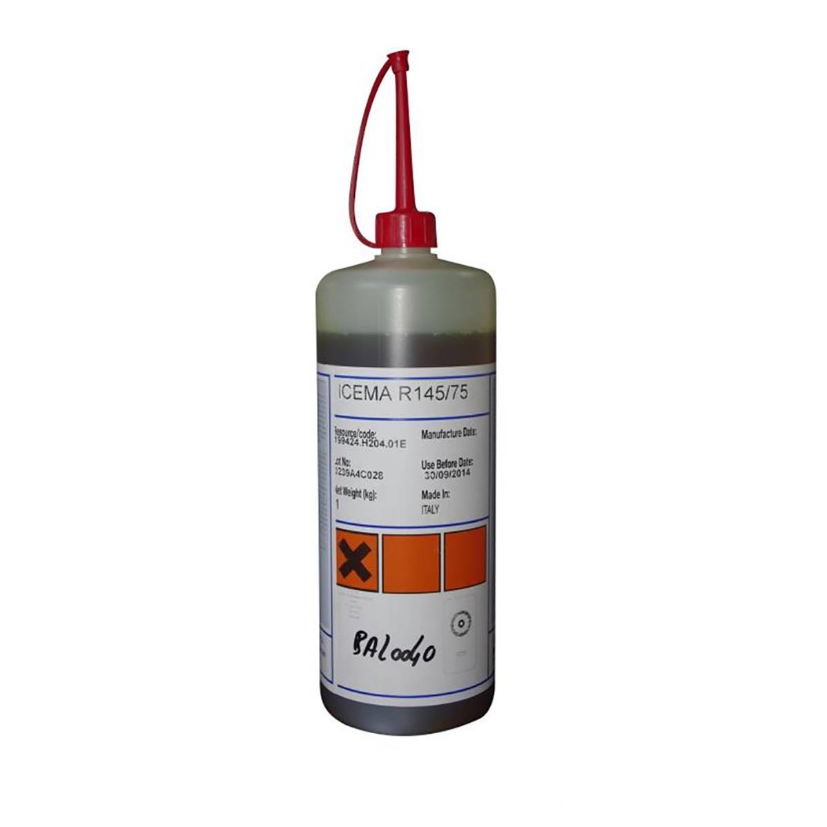 normal glue Balcotan 100