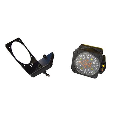 Vertical Card Compass | Aeronautical Shop ULM TECHNOLOGIE