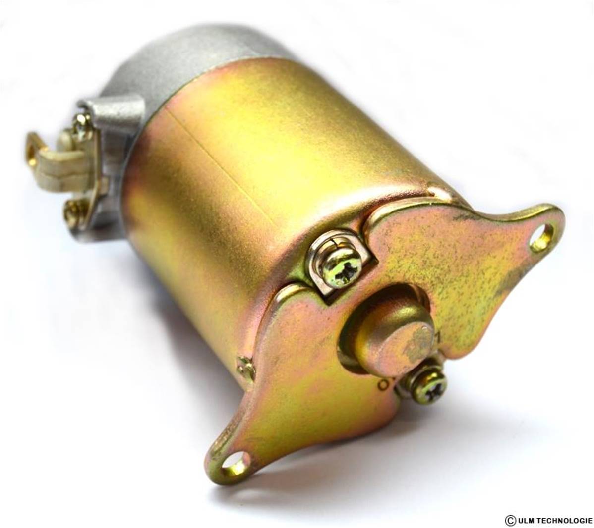 ELECTRIC STARTER THOR 250