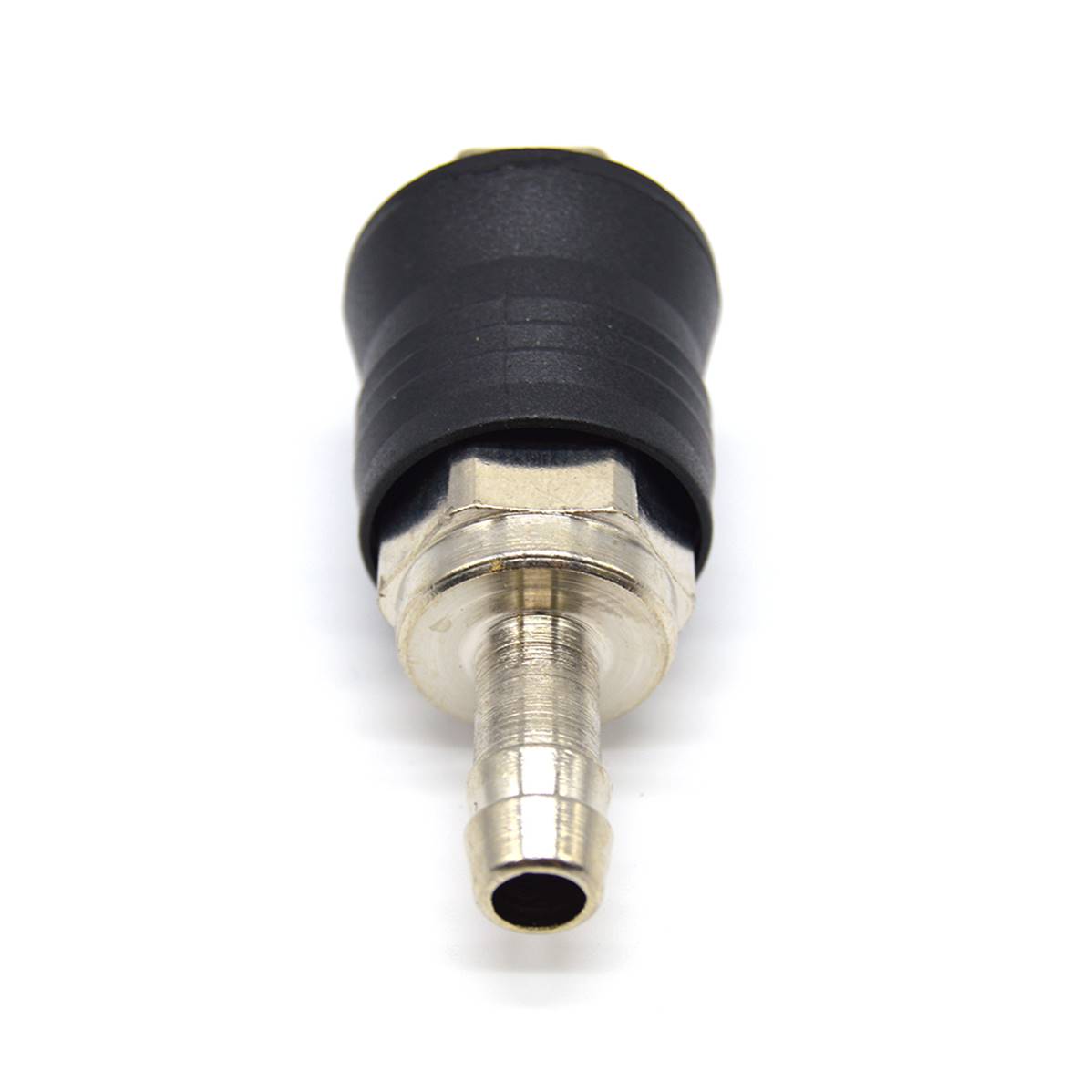 Quick female connector 8mm