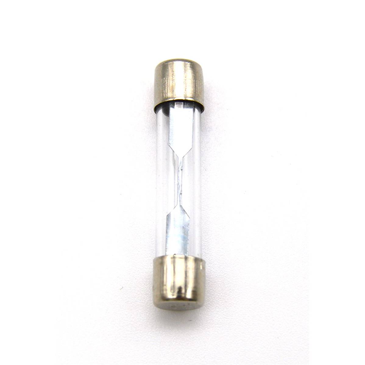 Fuse glass-enclosed 2 Amp