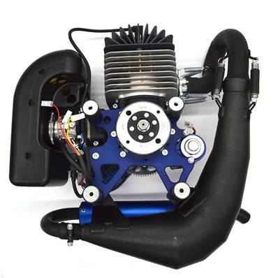 SINONINI engine Mini 2 EVO