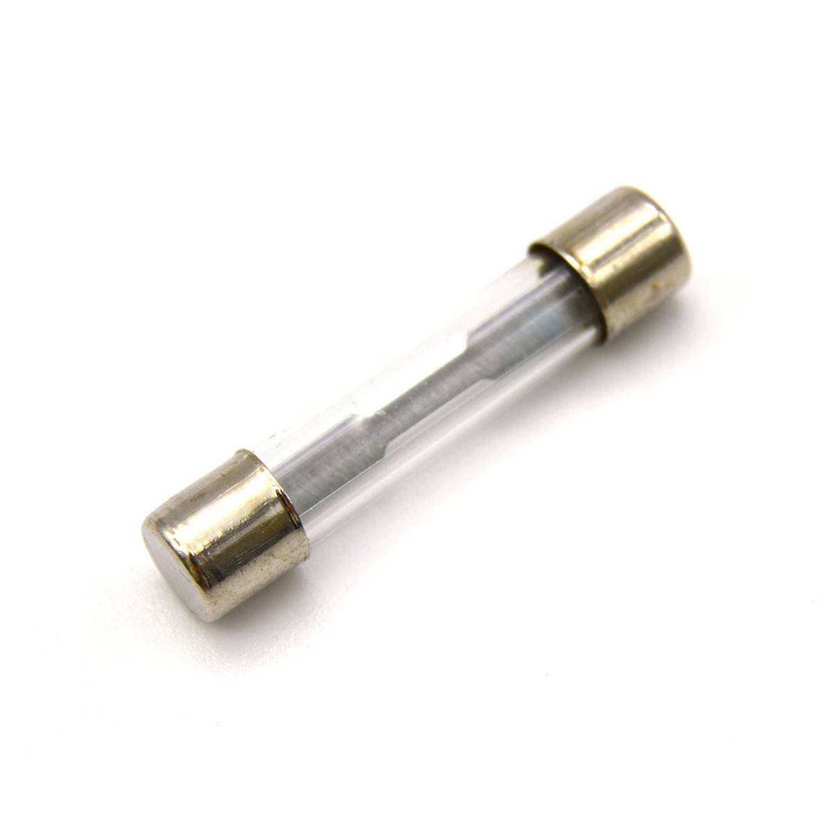 Fuse glass-enclosed 25 Amp