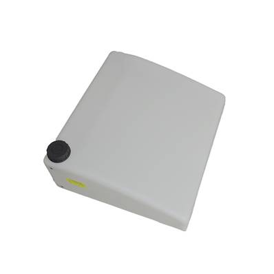 Reticulated gas tank 35L G