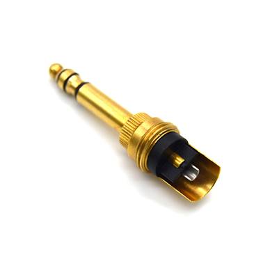 Jack plug 5.2mm