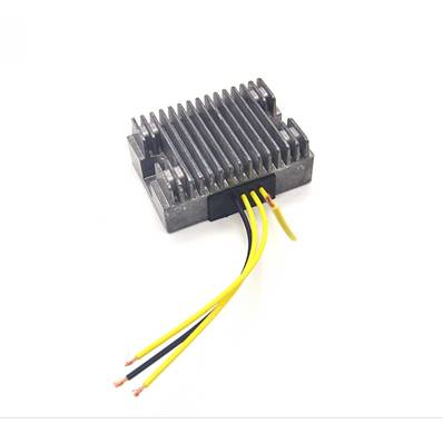 Regulator for ROTAX 582