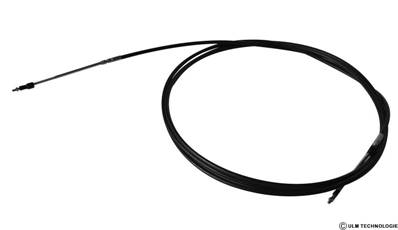 Teleflex cable 33C serial - 3.50m