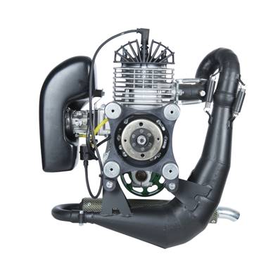 SIMONINI Engine Mini 2 EVO | Aeronautical Shop ULM TECHNOLOGIE