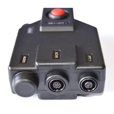 radio interface adapter LYNX