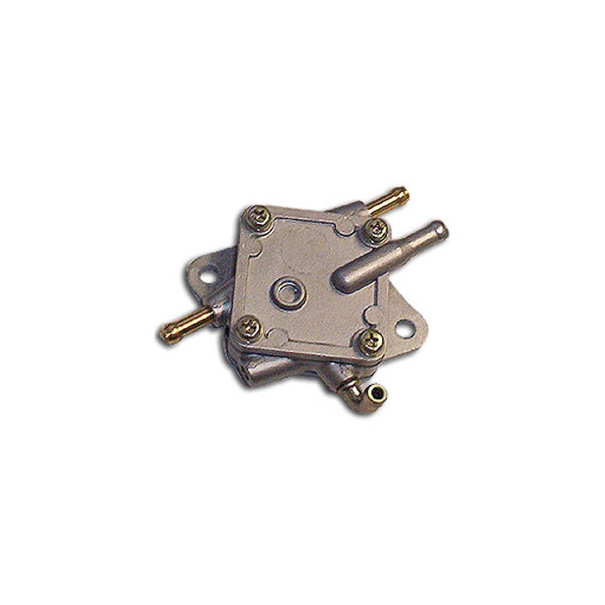 Fuel pump Mikuni dual